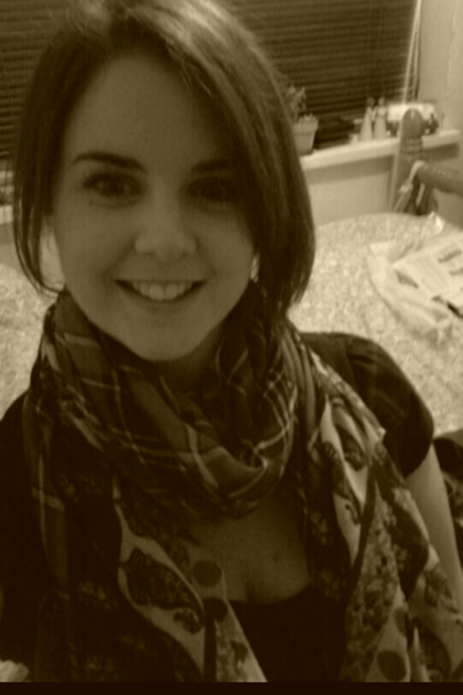 Rachel Tomlinson Is Fundraising For Women For Women Events Genesis