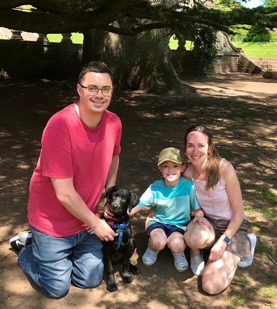 The Red Dragon Centre is fundraising for Hope Rescue