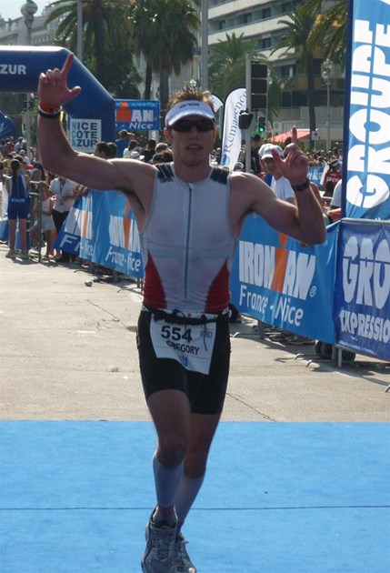 Gregory Pienaar is fundraising for Diverse Abilities