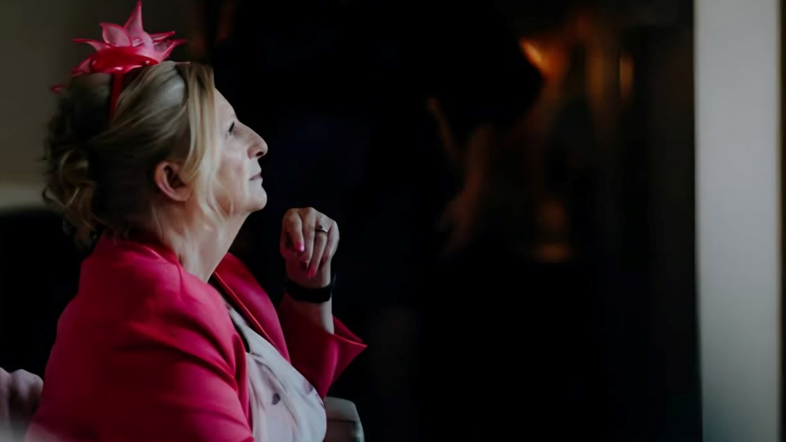 Vicky Sharkey is fundraising for Macmillan Cancer Support