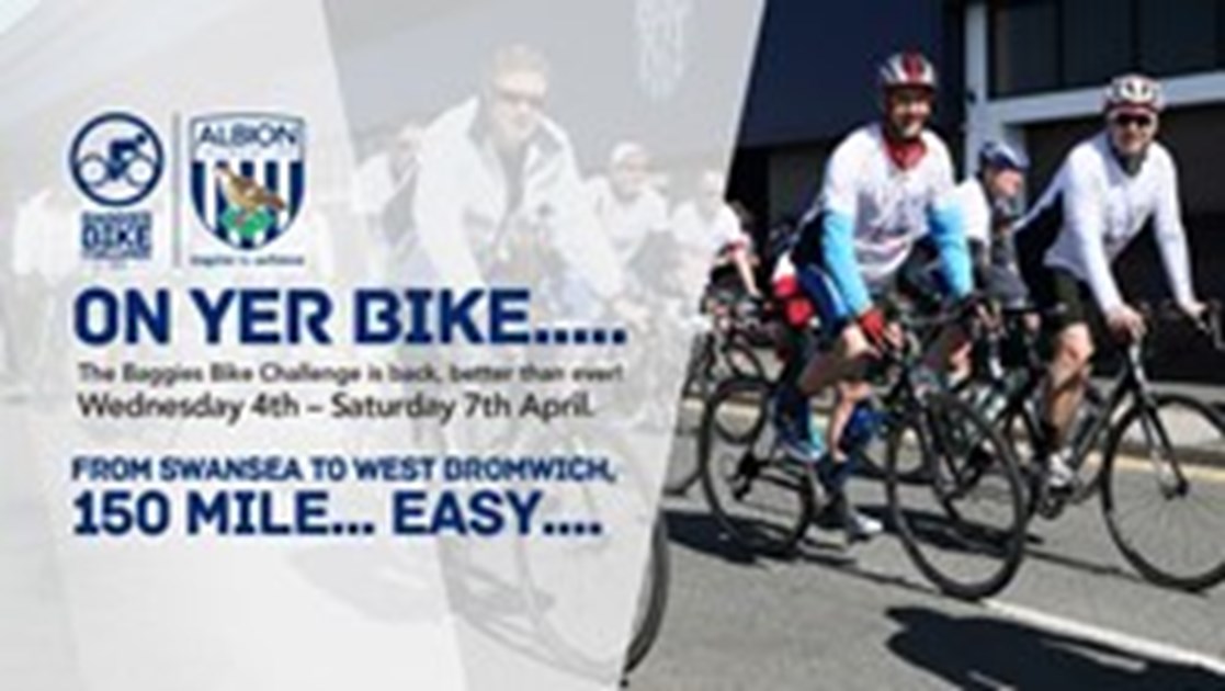 Robert Bache is fundraising for The Albion Foundation