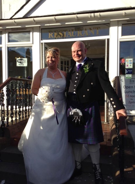 Paul Meehan is fundraising for Macmillan Cancer Support