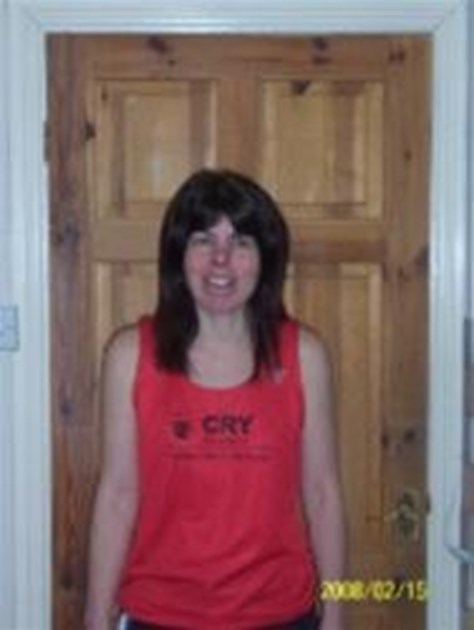 Jennifer Lock is fundraising for Cardiac Risk in the Young