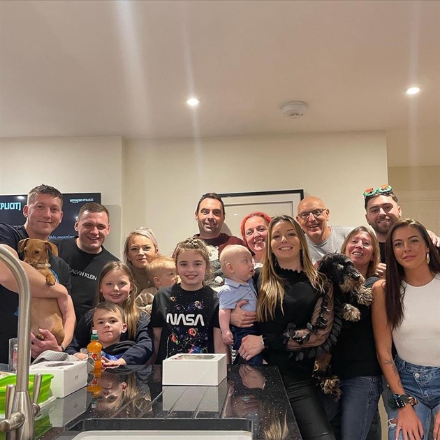 kevin jarrett is fundraising for Prostate Cancer Research