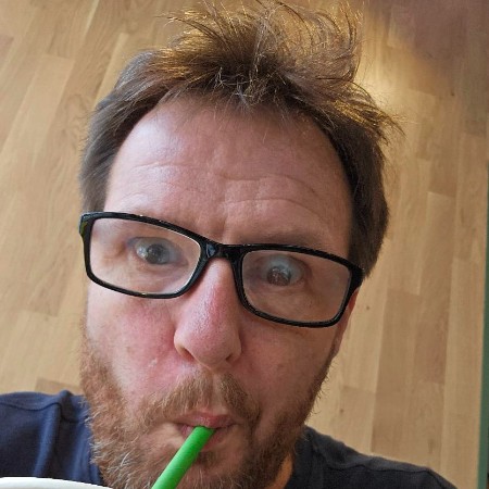 Chris McCall is fundraising for The Lily Foundation