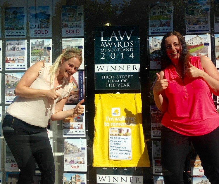 Kim McIntosh is fundraising for Marie Curie