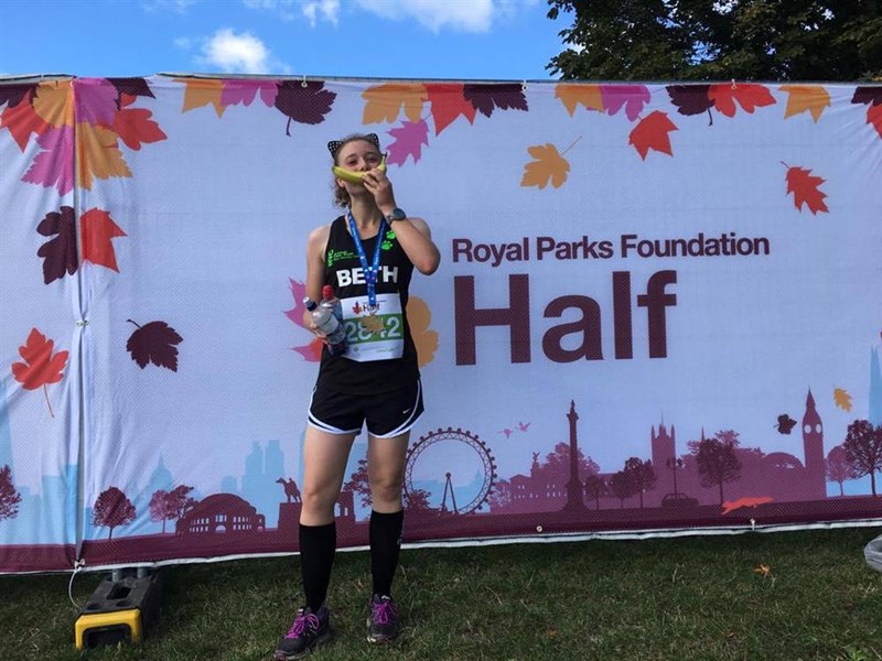 Beth Belin is fundraising for The Royal Veterinary College Animal Care ...