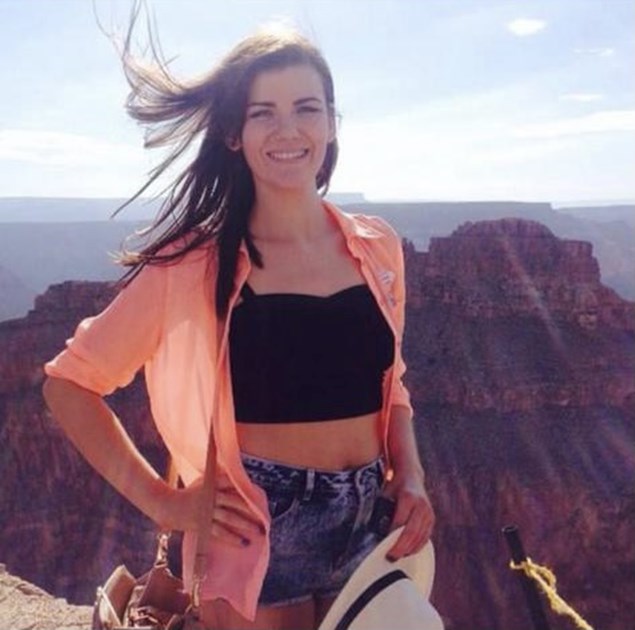 Lucy Hanagan is fundraising for Leukaemia Care