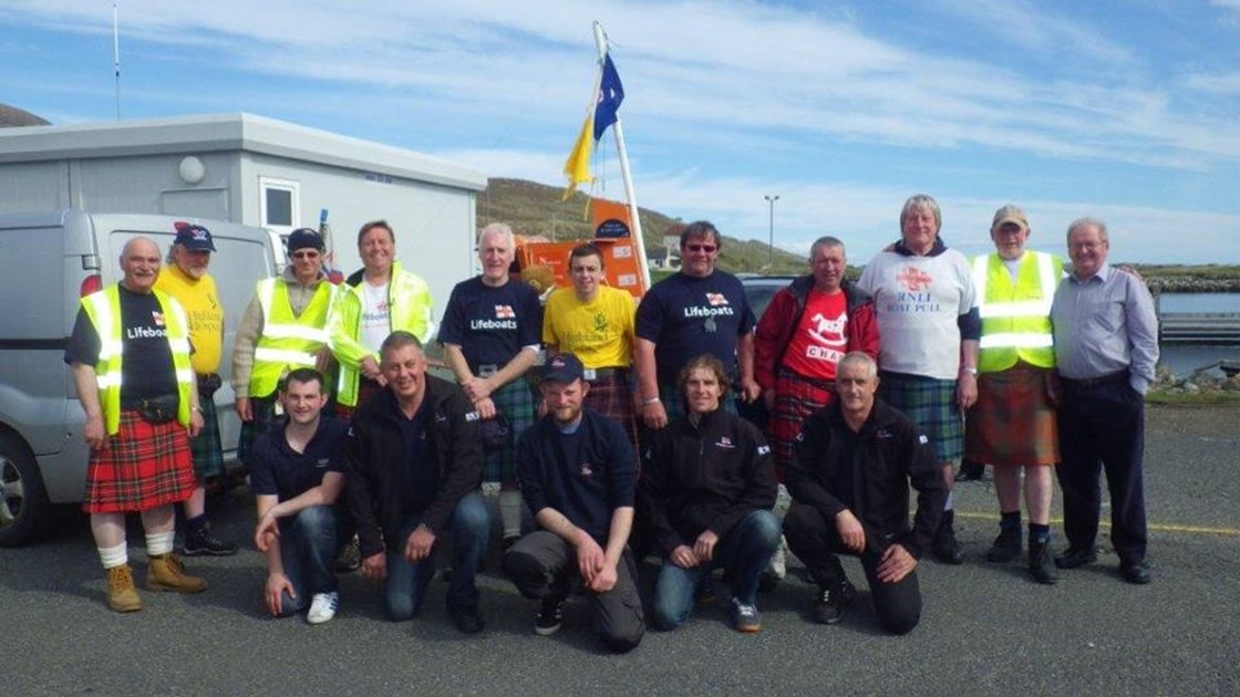 David Seel is fundraising for Children's Hospices Across Scotland, (CHAS)
