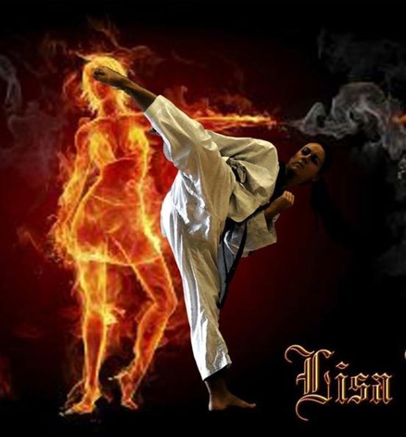 Lisa Vice is fundraising for Cancer Research UK