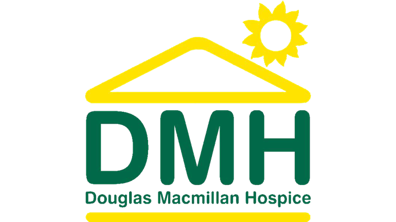Dougie Mac is fundraising for Douglas Macmillan Hospice