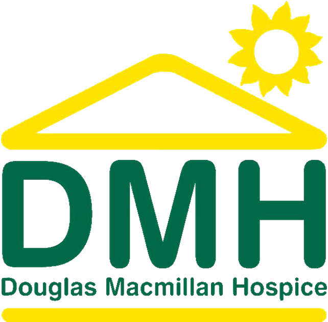 Dougie Mac is fundraising for Douglas Macmillan Hospice