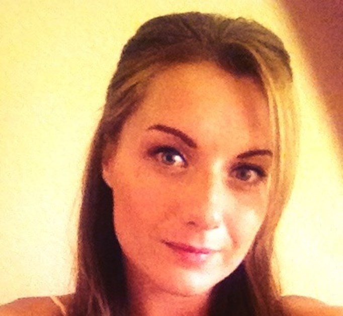 Georgia Chalmers is fundraising for Tommy’s, the pregnancy and baby charity