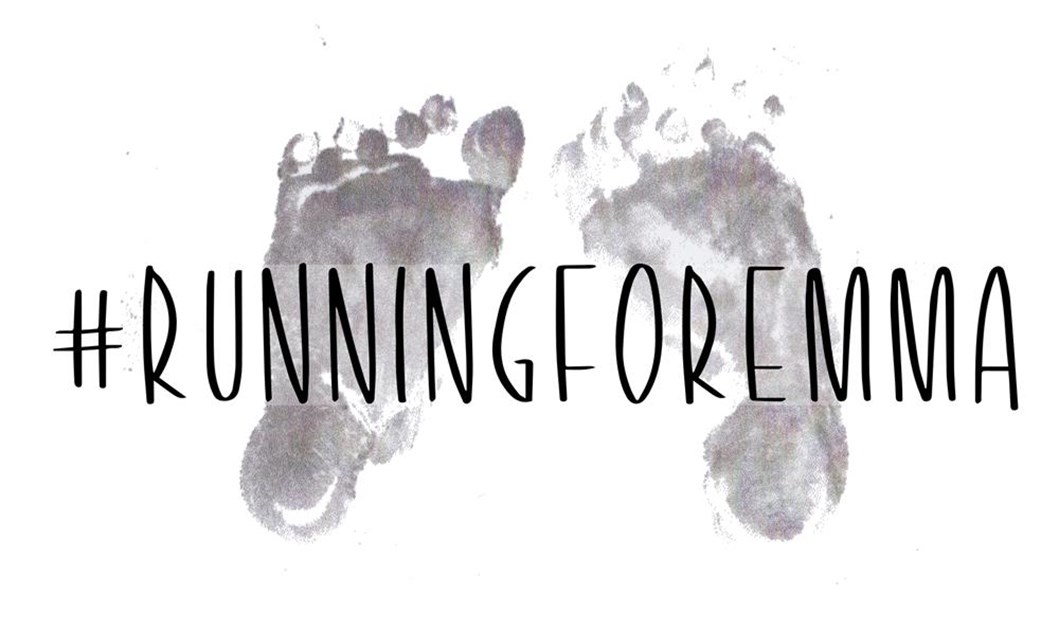 Alison Beaver is fundraising for Tommy’s, the pregnancy and baby charity