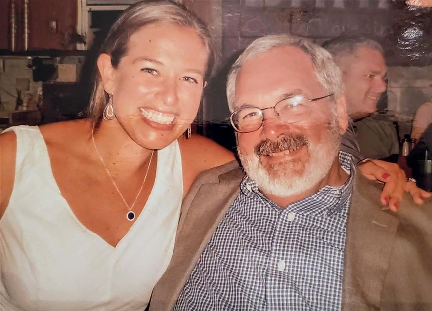 Amanda Melillo is fundraising for CurePSP