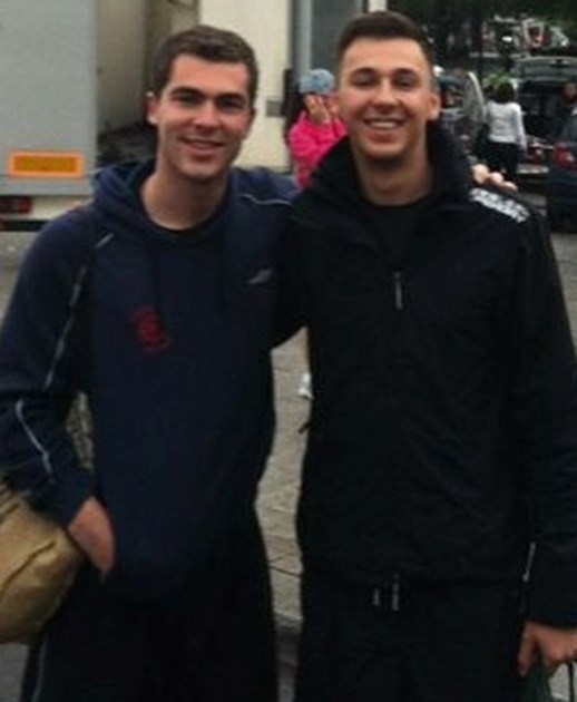 David Duhig is fundraising for Macmillan Cancer Support