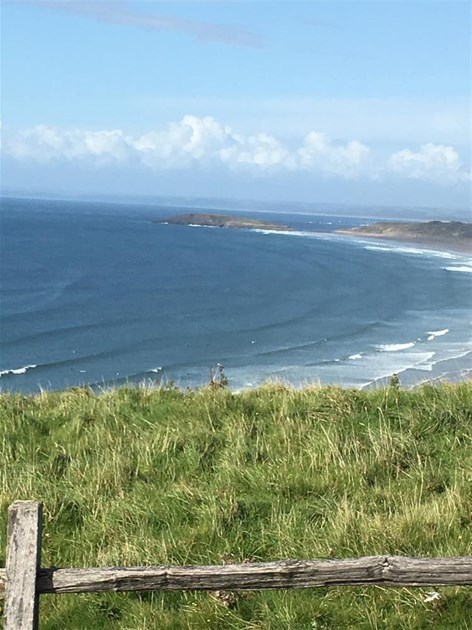 Rob Pope is fundraising for Macmillan Cancer Support