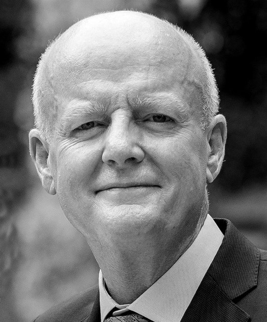 Martin Moodie is fundraising for The Royal Marsden Cancer Charity