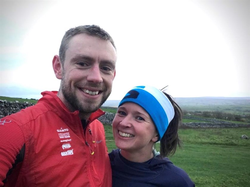 Ellie Green is fundraising for The Ectopic Pregnancy Trust