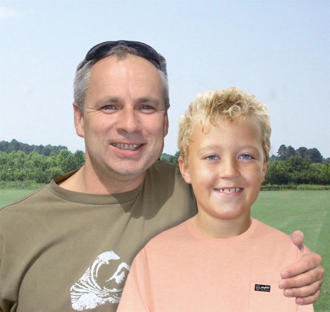 Chris Gutsell is fundraising for LAP Research