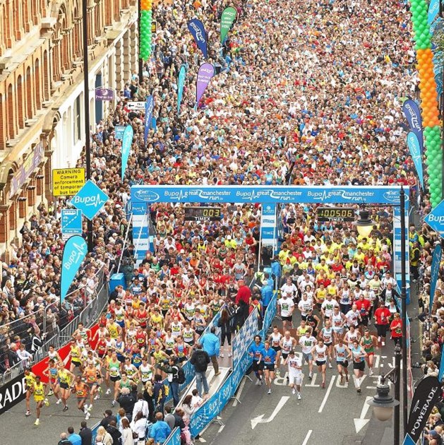 Timothy Scargill is fundraising for Diabetes UK
