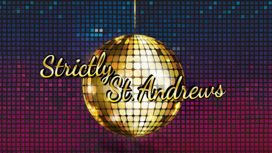 Carrie Doherty is fundraising for St Andrew's Hospice, Lanarkshire