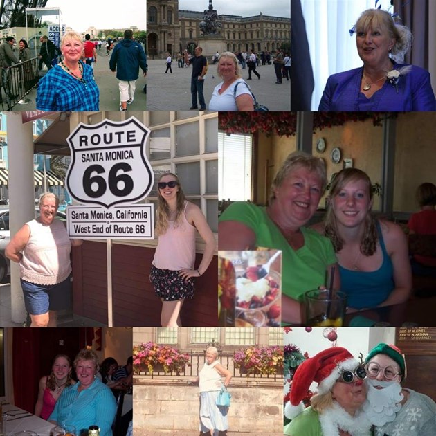 Hannah Shepherd is fundraising for Severn Hospice