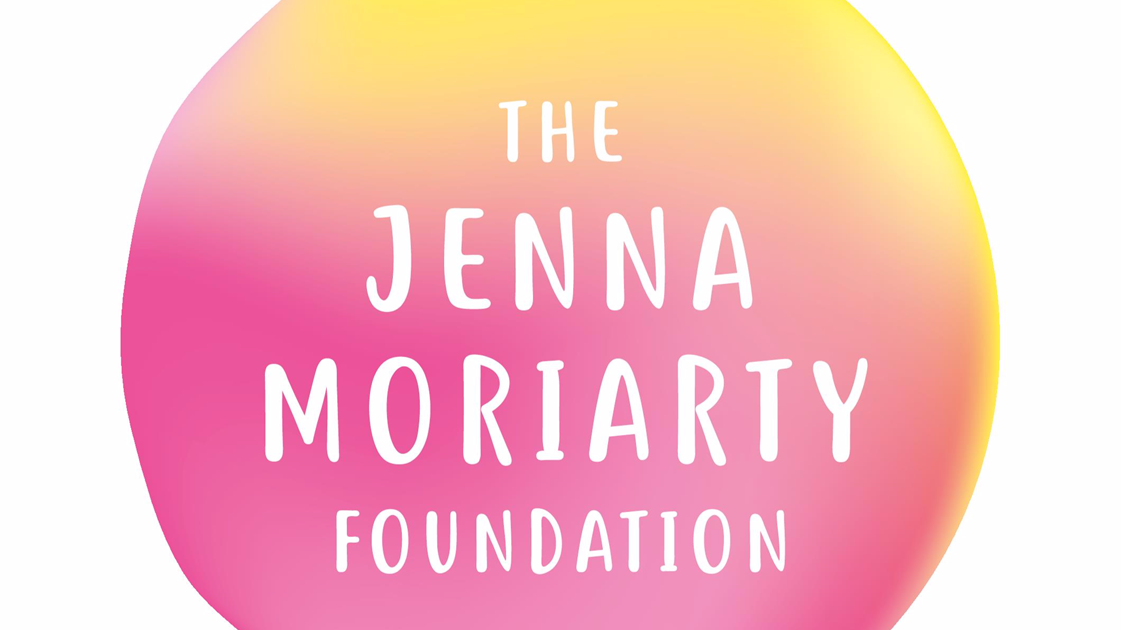 Lori McKay is fundraising for The Jenna Moriarty Foundation
