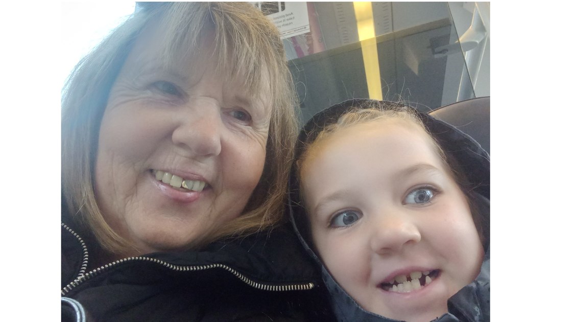 Orlaith Adams is fundraising for WLDAS