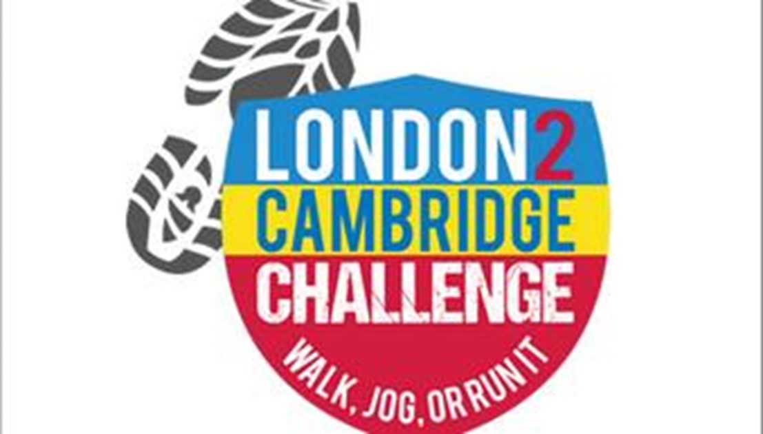 Chris Widdick is fundraising for St Elizabeth Hospice