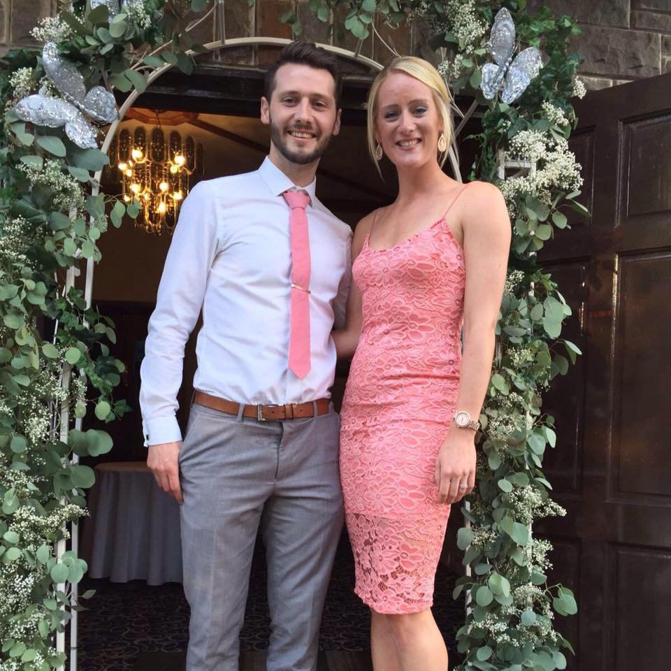 Stephanie Perry is fundraising for Cardiff City FC Foundation