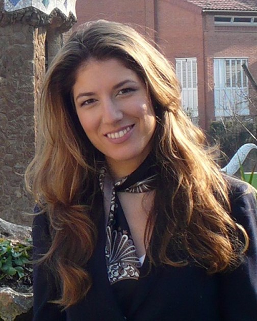 Sandra Halilovic is fundraising for Seeds of Peace UK