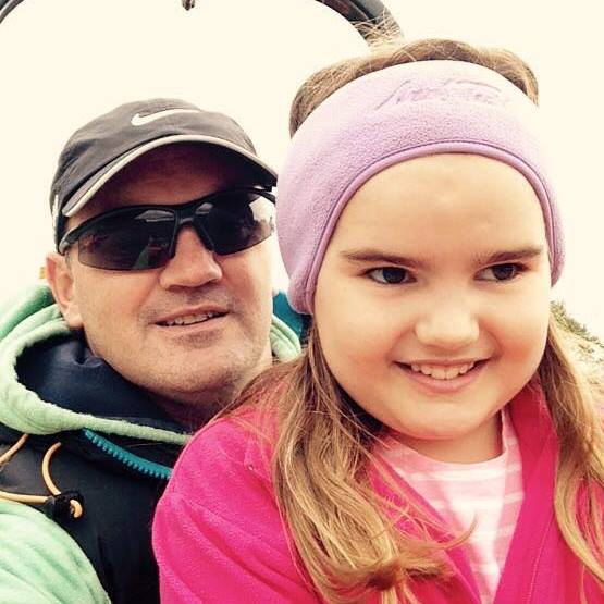 Edward Stapleton is fundraising for Huntington's Disease Association