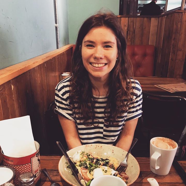 Beth Savagar is fundraising for Swansea Bay Health Charity