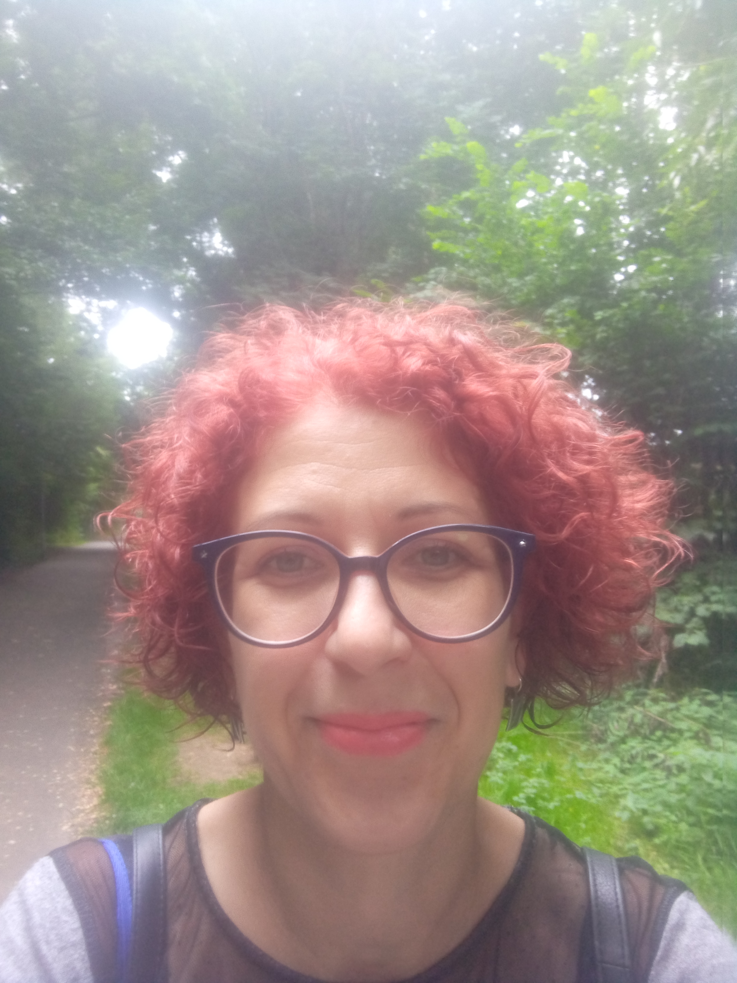 Justyna Maria Budzynska-Prenga is fundraising for Sebastian's Action Trust