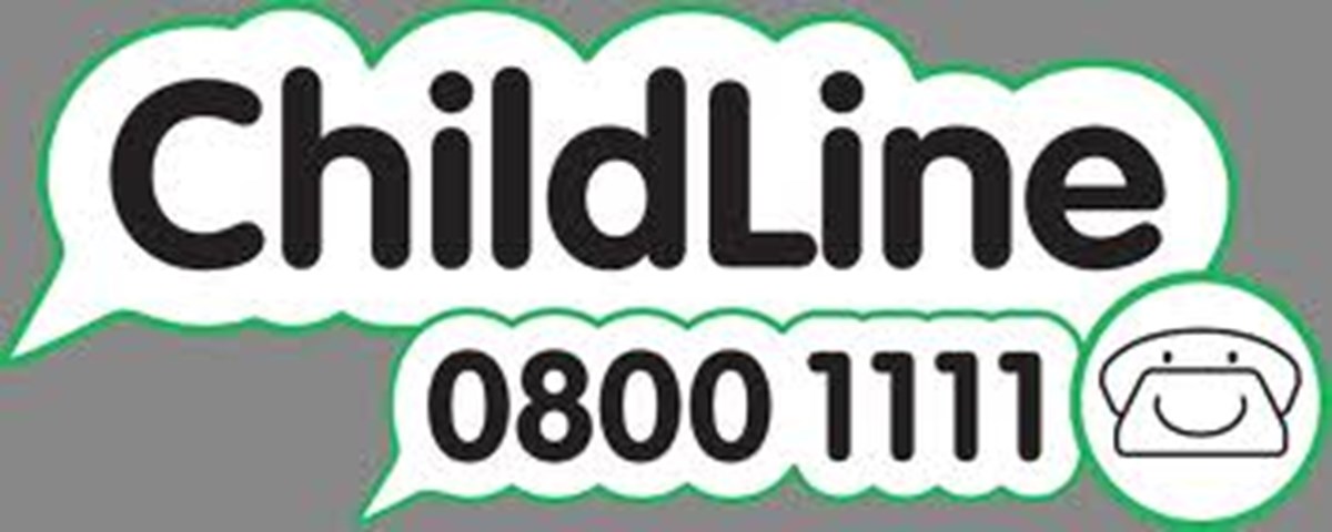 Vicky O'Brien is fundraising for ChildLine