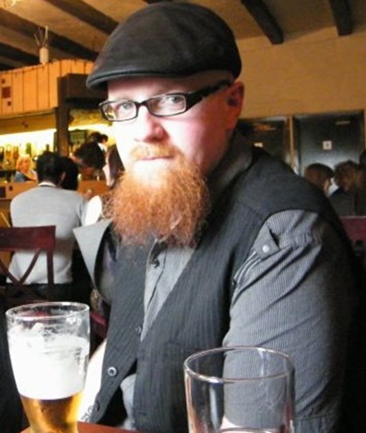 Kevin Costello is fundraising for Pancreatic Cancer Action