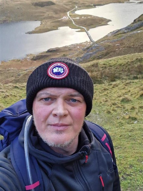 Lee Roche is fundraising for Brain Tumour Research