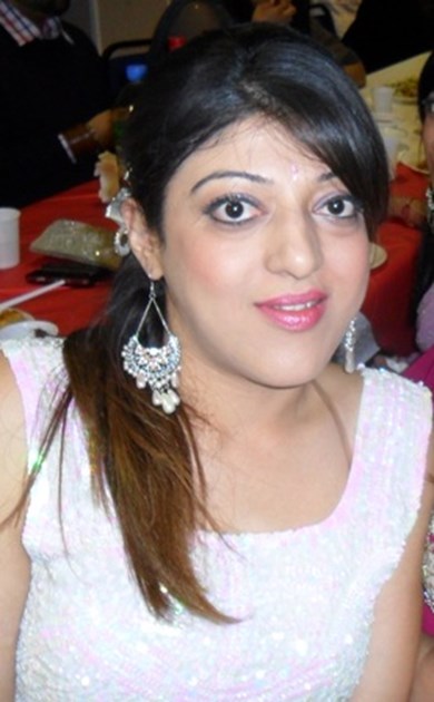 Manjit Mahal is fundraising for Khalsa Aid