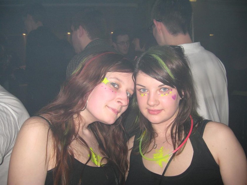 Kat McCormick is fundraising for Moya Cole Hospice