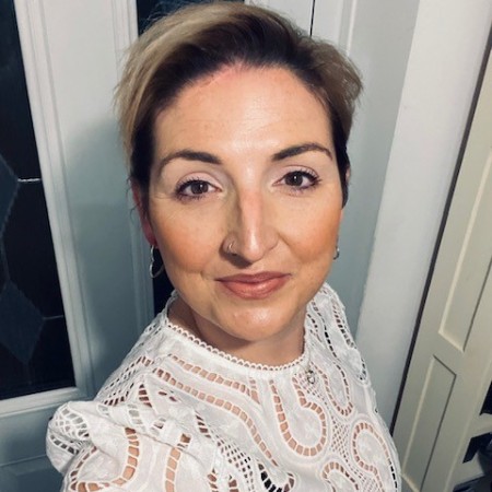 Caroline Wheelan is fundraising for Care Network Cambridgeshire