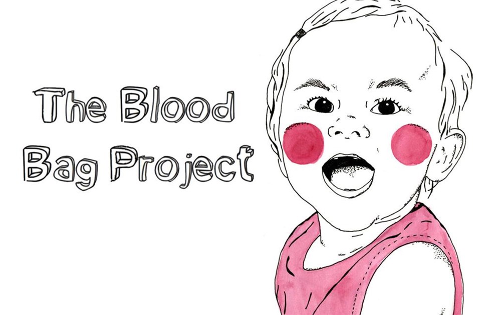 Leigh Bowser is fundraising for Diamond Blackfan Anaemia Support Group Uk