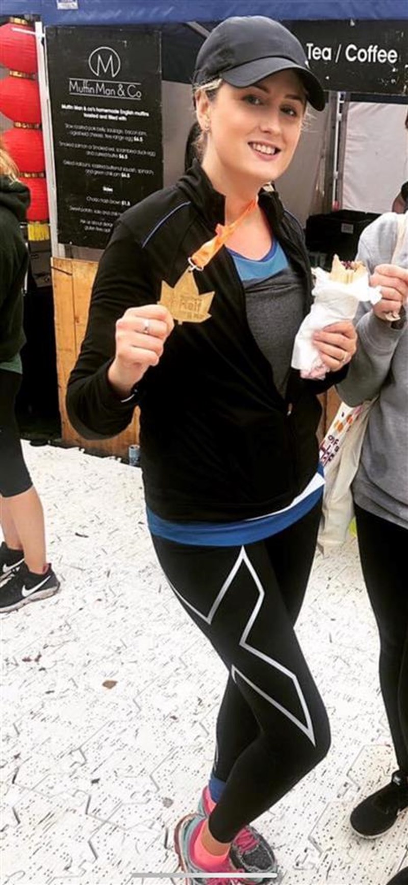 Kate Bone is fundraising for Breakthrough T1D