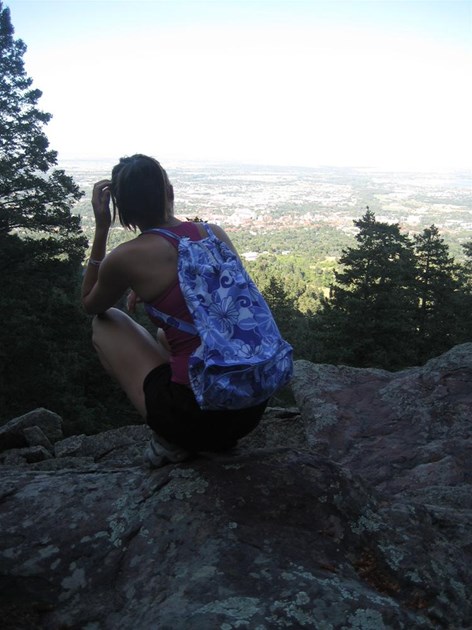 Megan Deem is fundraising for Claire House Children's Hospice