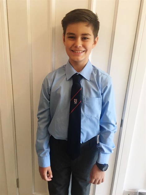 Susan Howley is fundraising for Edgbarrow School PTA