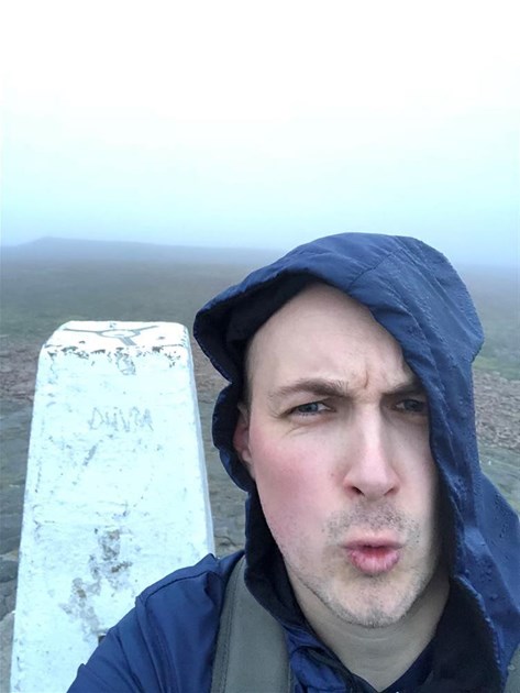 Timothy Leaver is fundraising for Pendleside Hospice