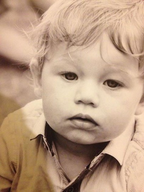 Joseph Dawson is fundraising for UK Sepsis Trust