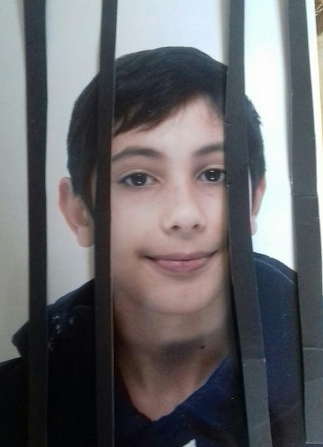 Andrew Christison is fundraising for Huddersfield Mission