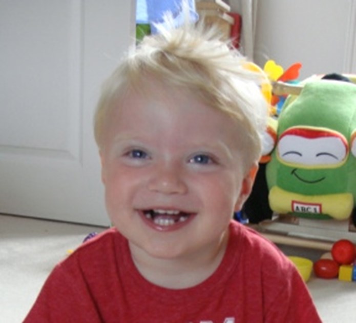 richard Savva is fundraising for Tree of Hope