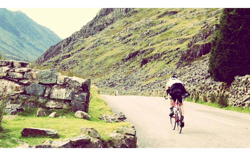 Edward Lea is fundraising for Frank Haines Memorial Trust